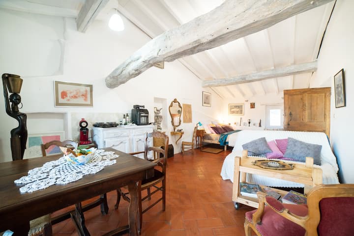 Loft Vue Canigou - Maureillas - Le Boulou