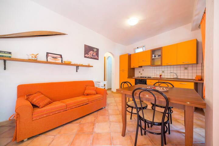 Casa Del Limone Gioiosa Marea - Gioiosa Marea