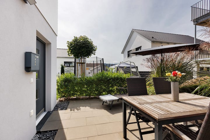 Pures Seeglück - Bodman-Ludwigshafen