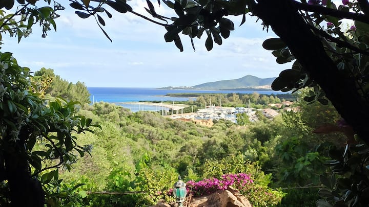 Domos De Badas - Bilocale - San Teodoro