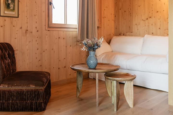 Château Léognan - Tree House In Nature 4 People - Cestas