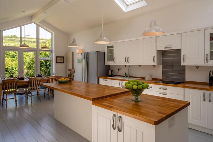 Chuggs Orchard - Croyde