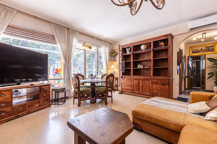 Villa Frades - Cap Salou - Cambrils
