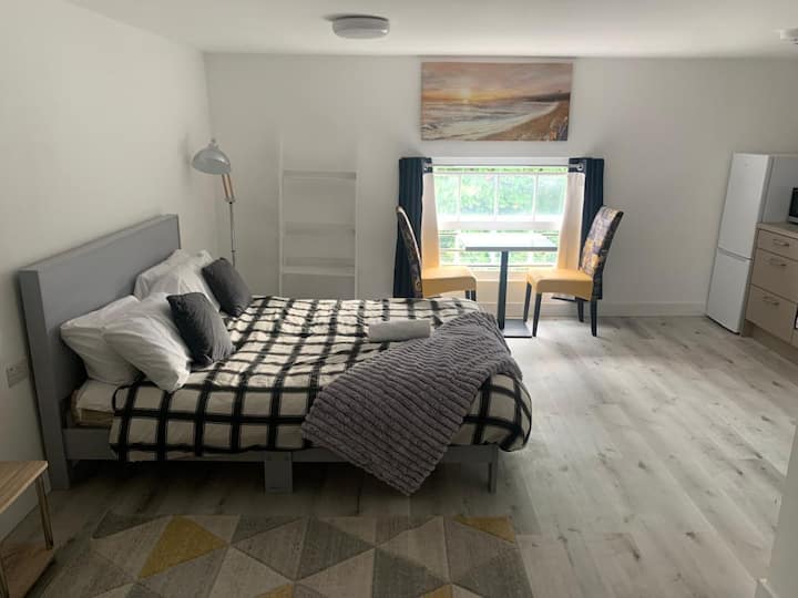 The Blaby Suite By Nestura - 레스터