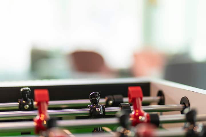 1br Deluxe By Capri By Fraser Leipzig - Leipzig