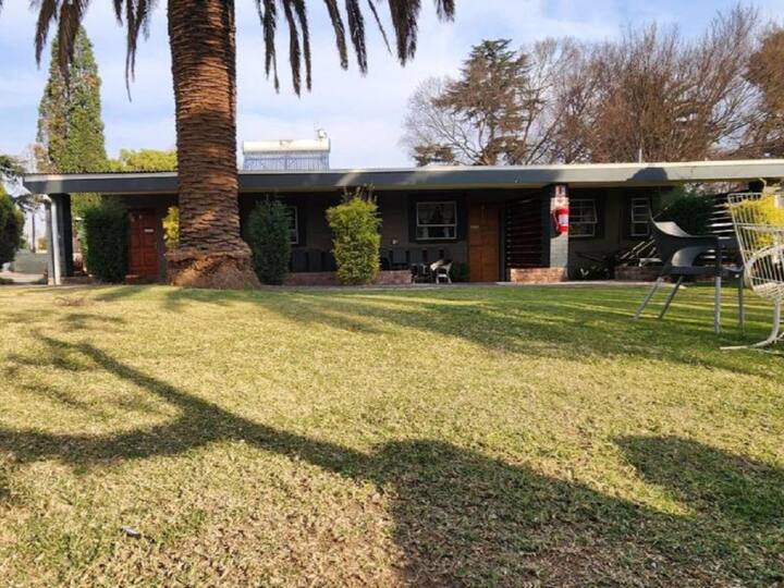 Living Waters 3 - Ermelo