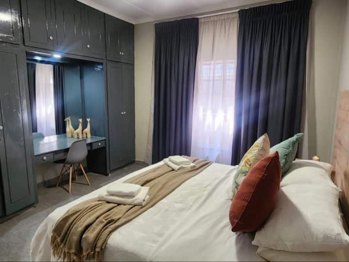 Lazél Luxury Apartment 1 - Ermelo