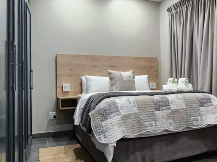 Lazel Apartment 2 - Ermelo