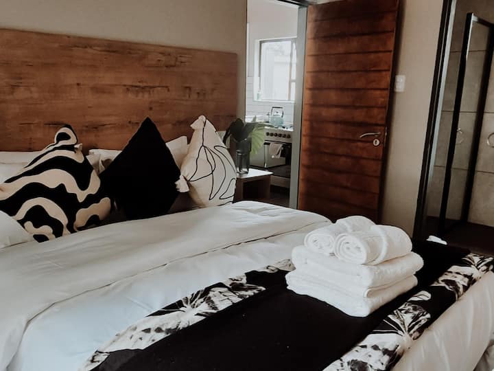 Lazel Apartment 7 - Ermelo