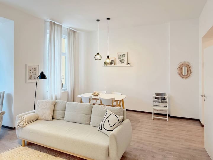 01 Deichstadt-apartments Neuwied   61m² - Andernach