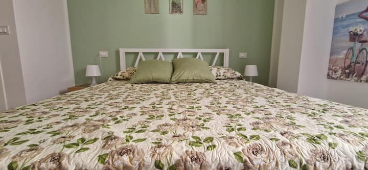 Lovi Room - Capaci