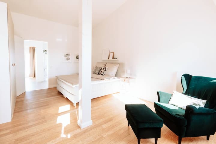 05 Deichstadt-apartments Neuwied 96m² - Andernach