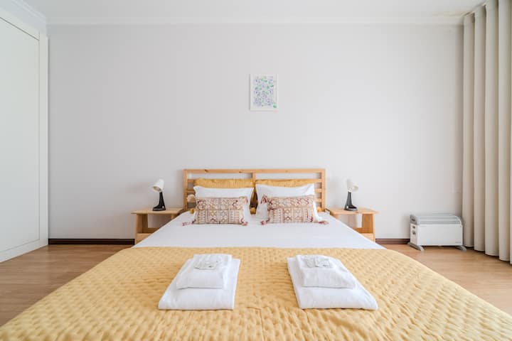 Hideaway By House And People - Póvoa de Varzim