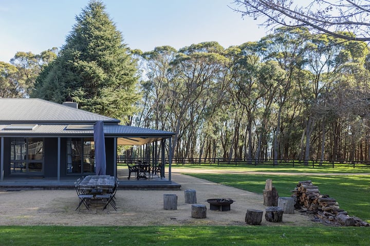 Pindari, Glenquarry, Southern Highlands - Moss Vale