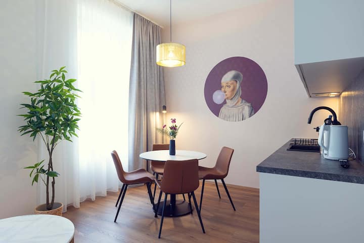 Leonart Living 2.4 - Graz