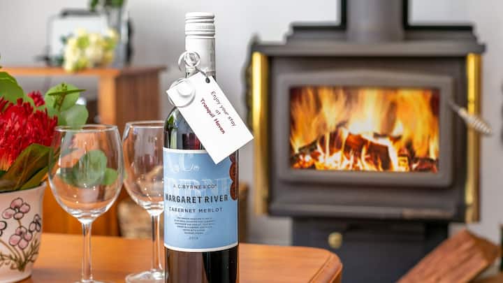 Tranquil Haven The Perfect Blue Mountains Escape - Katoomba