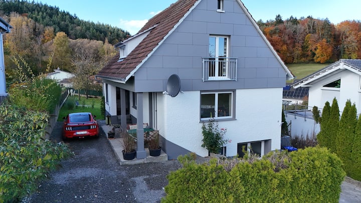 Ferienhaus Spes - Stockach