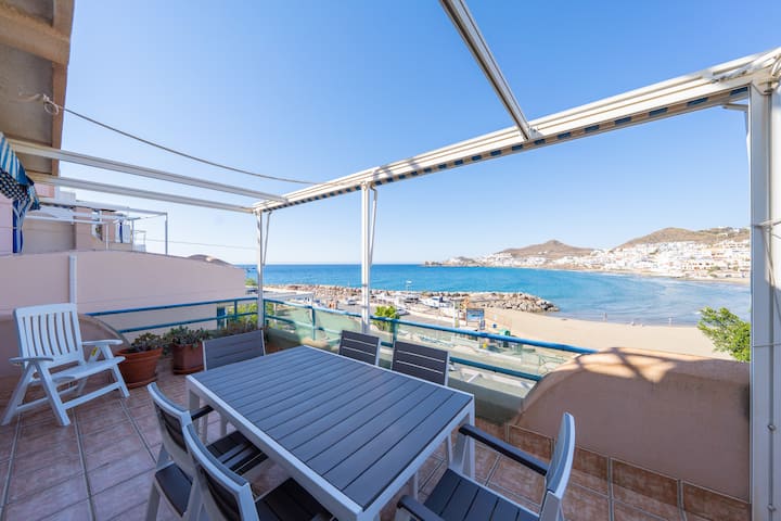 Marjovi San José - Cabo de Gata