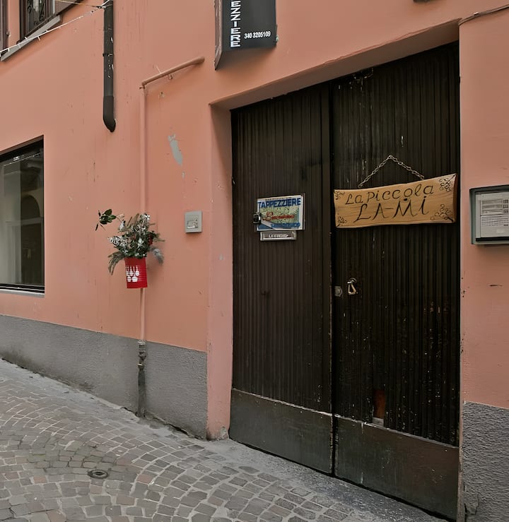 La Piccola Lami - Verbania