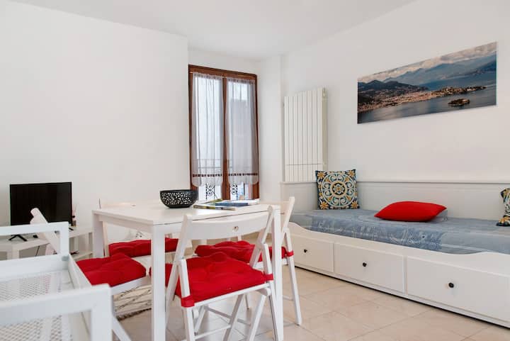 La Piccola Lami - Verbania