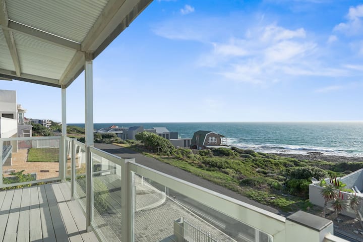 Tides & Views – Your Gansbaai Sanctuary - Gansbaai