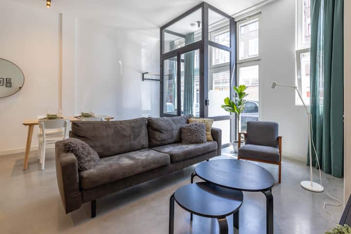 Central Rotterdam Loft I - Rotterdam