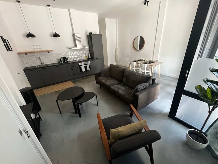 Central Rotterdam Loft - Rotterdam