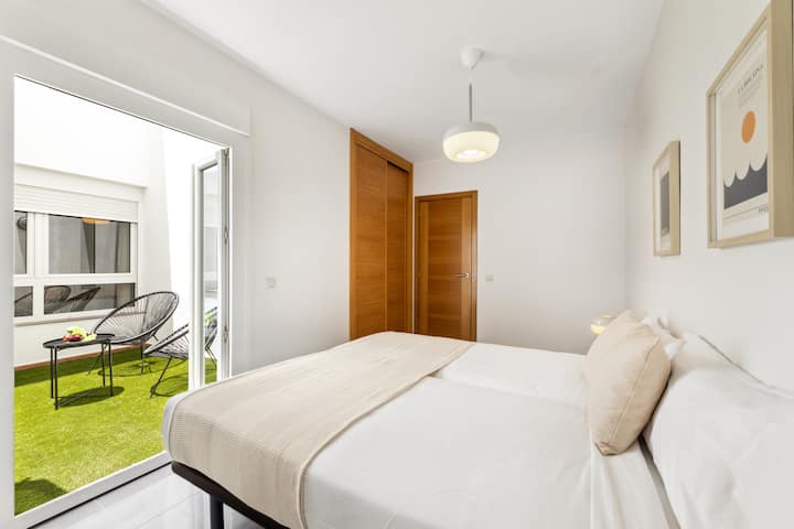 Dragos Suites 101 - Arrecife