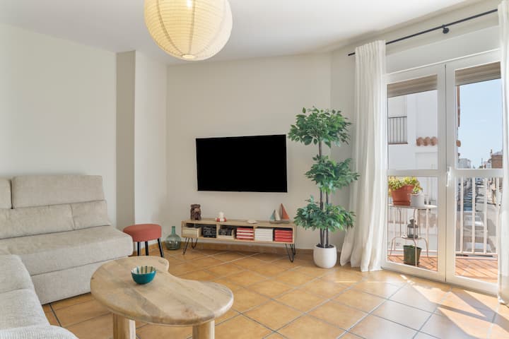 Apartamento Luz - Solo Fámilias - Conil de la Frontera