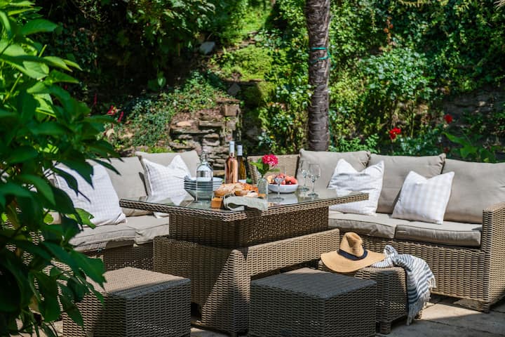 Sea Lavender - Thurlestone