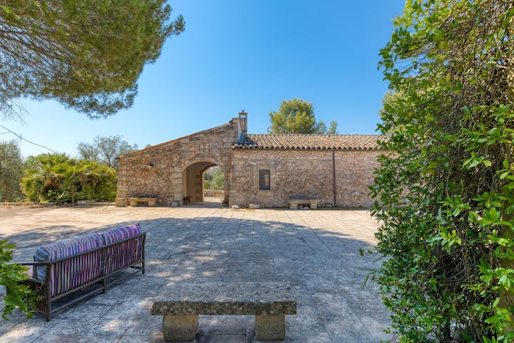 Tenuta Pizzola - San Cassiano