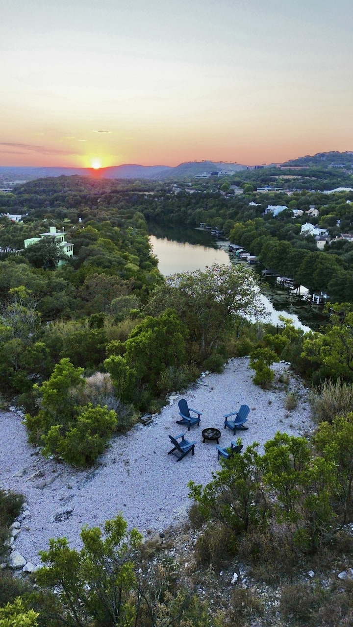 Maison-salle De Bain Privée - Austin, TX