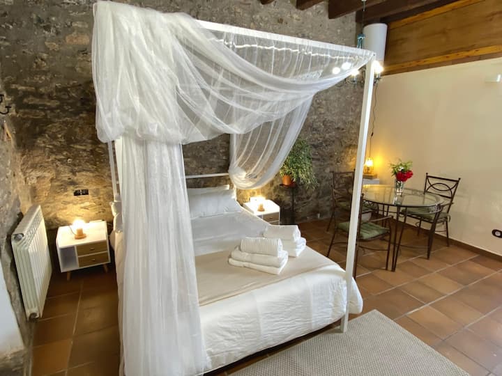 Estudio Masia Can Bavi - Calella