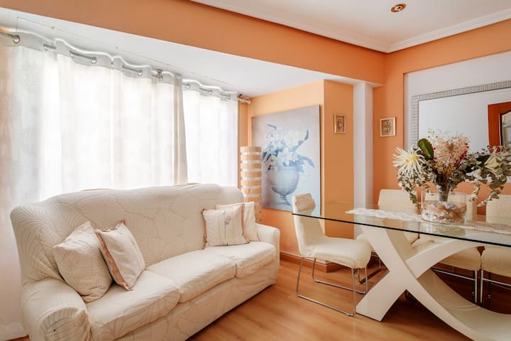 Un Lugar Para Descansar En Alicante - Alicante