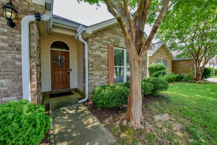 Sideline Sanctuary - Tuscaloosa, AL