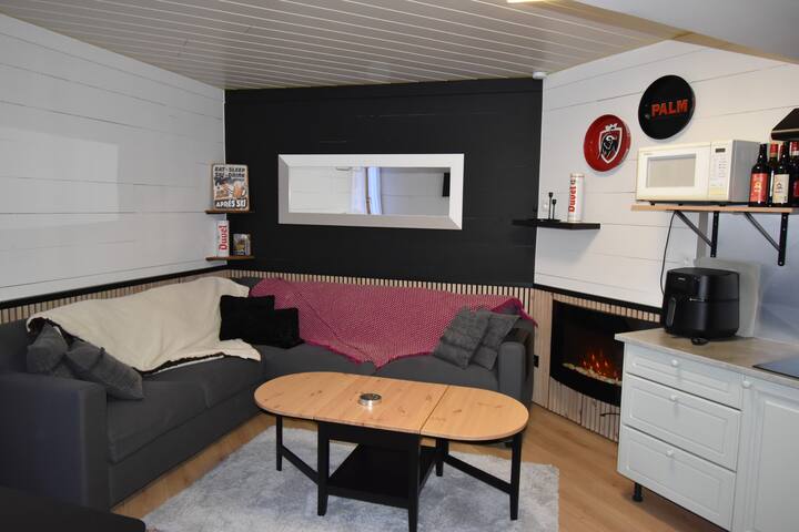 Appartement 14 Bis Cochette I - Vaujany