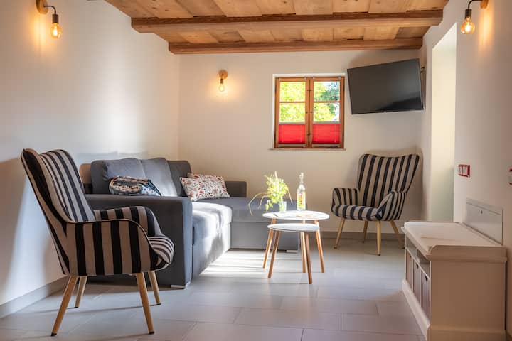 Ferienwohnung Lausche - Jonsdorf