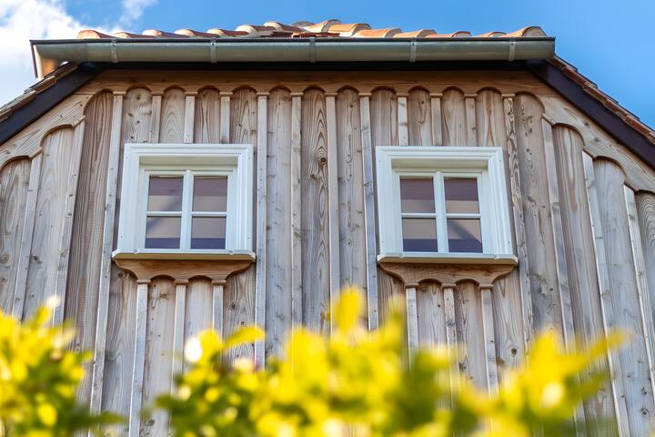 Ferienwohnung Scheibe - Jonsdorf