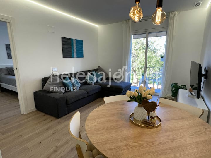Appartement Totalement Rénové Avec Wifi Et Climati - Sant Feliu de Guíxols