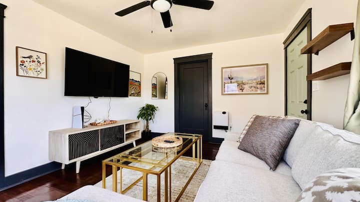 Centennial Star Cottage - Lompoc, CA