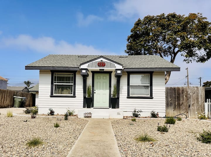 Centennial Star Cottage - Lompoc, CA