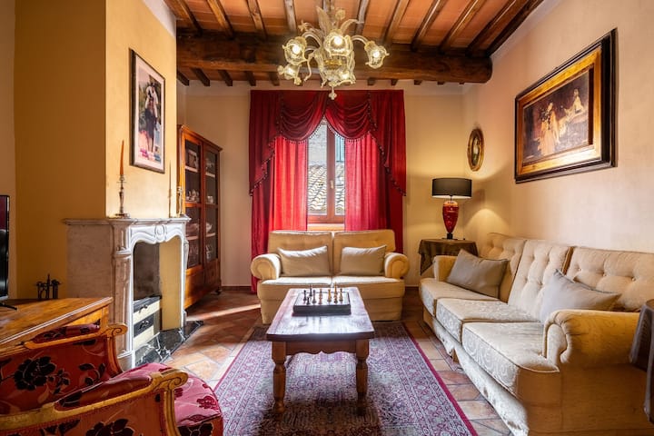 Portanuova Home, Colle Val D'elsa - San Gimignano
