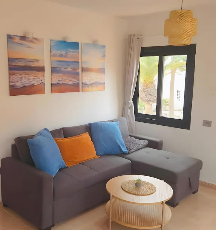 C129 Margarita - Oasis Duna - Corralejo