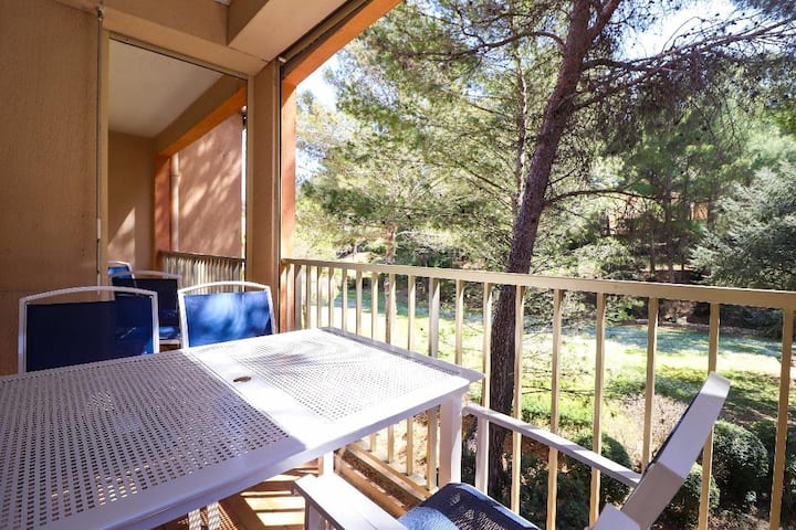 Sanary-sur-mer Le Vallon Du Roy T3 - Sanary-sur-Mer