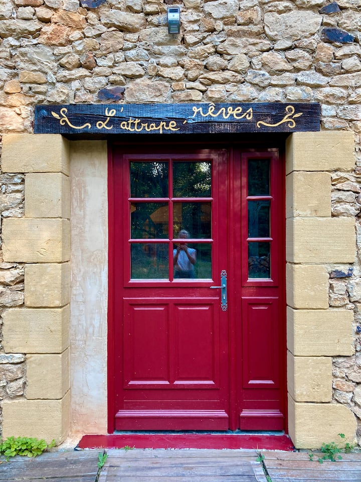 L'attrape Rêves - Limeuil