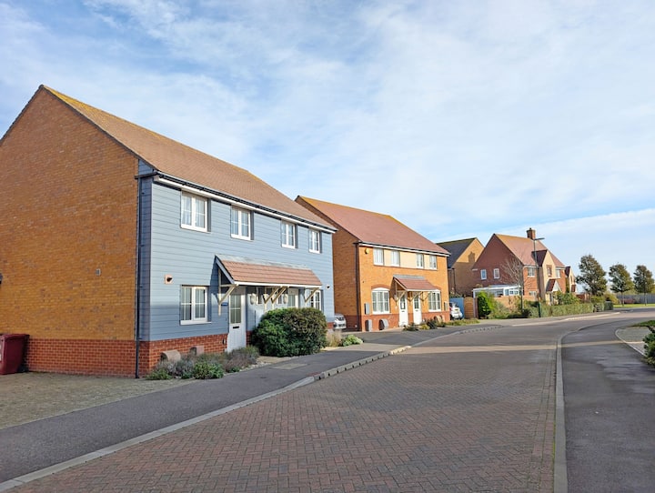 Oysters - East Wittering