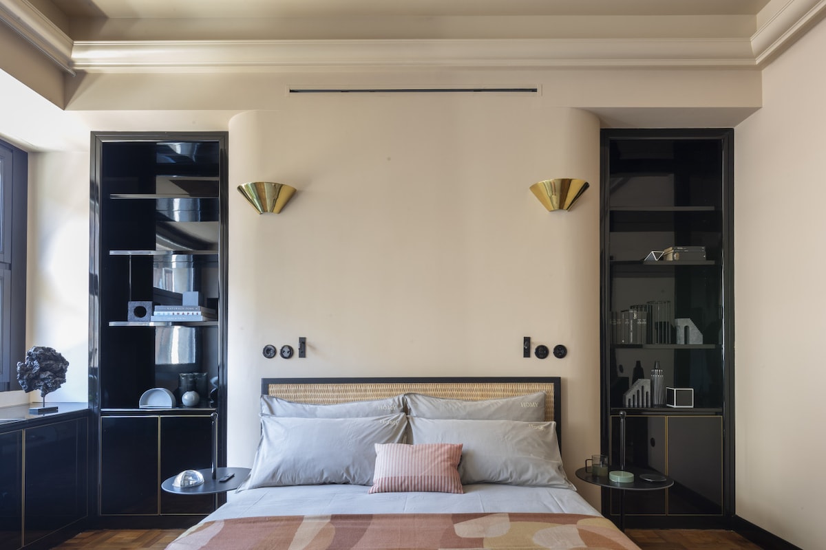 Homy® - A Luxury Collection- The Signature Suite 2 - Airbnb