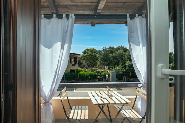 Angolo Di Mare - Cannigione - Arzachena