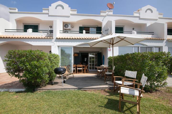 Casa Do Ouriço - Cabanas - Tavira