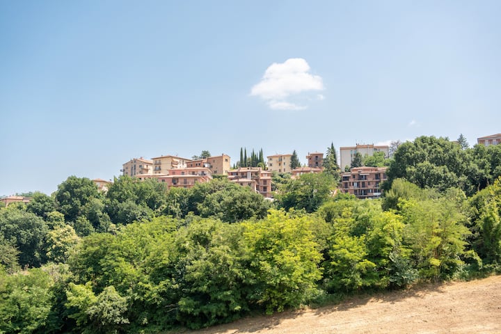Casa Di Aurora - Montepulciano